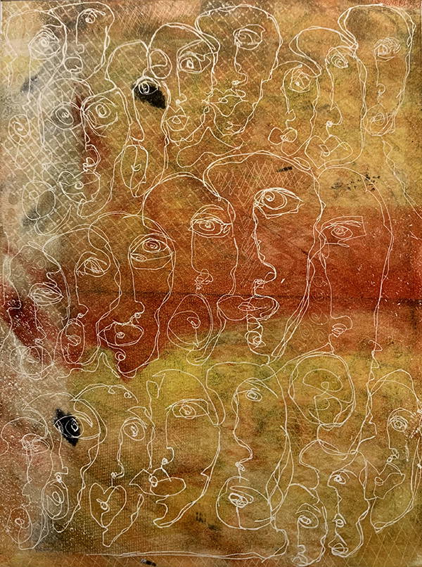 Selected Prints 2021 - Ken Turner Artist