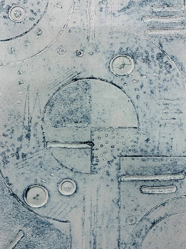 Selected Prints 2021 - Ken Turner Artist