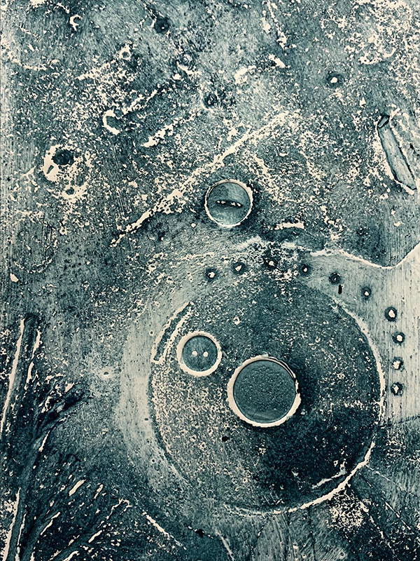 Selected Prints 2021 - Ken Turner Artist