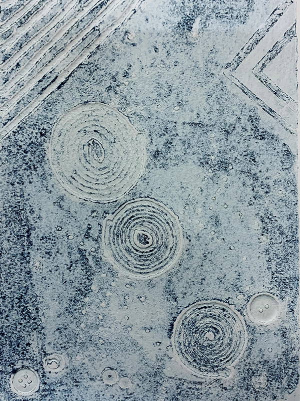 Selected Prints 2021 - Ken Turner Artist