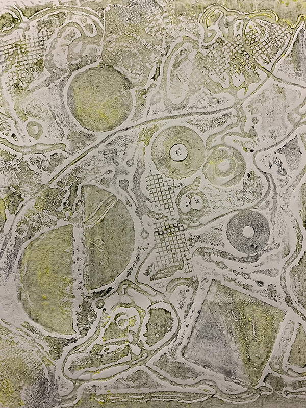Selected Prints 2021 - Ken Turner Artist