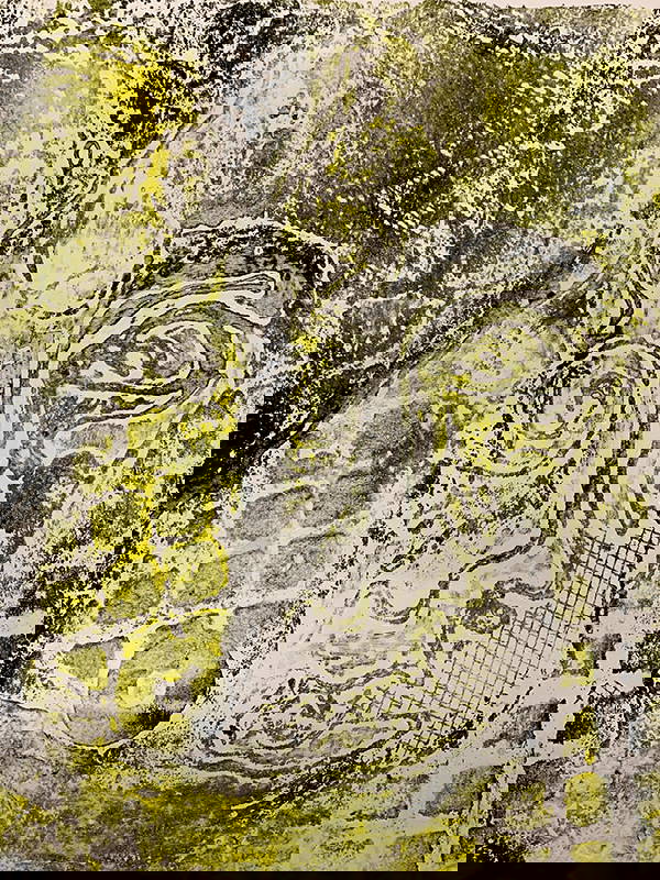 Selected Prints 2021 - Ken Turner Artist